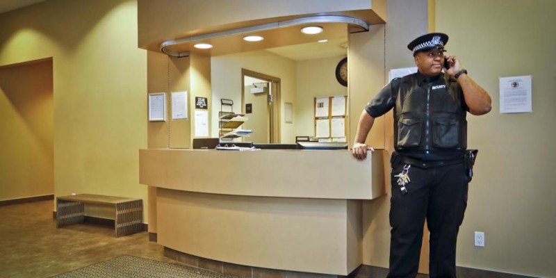 Our Services - Regent Protection | Security You Can Trust