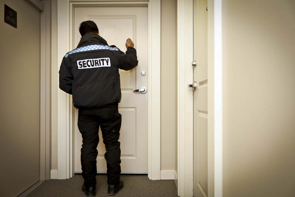 Emergency Security Coverage - Regent Protection | Security You Can Trust