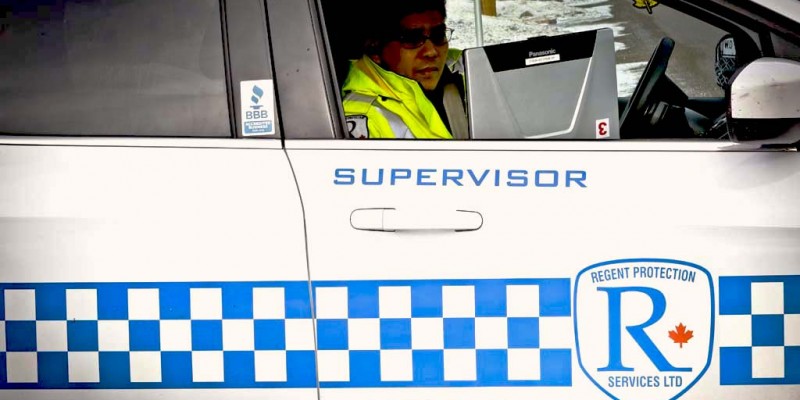 Our Services - Regent Protection | Security You Can Trust