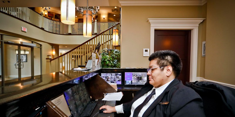 Our Services - Regent Protection | Security You Can Trust