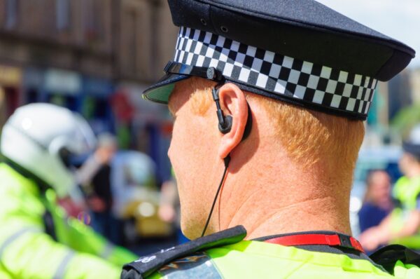 Who We Are - Regent Protection | Security You Can Trust