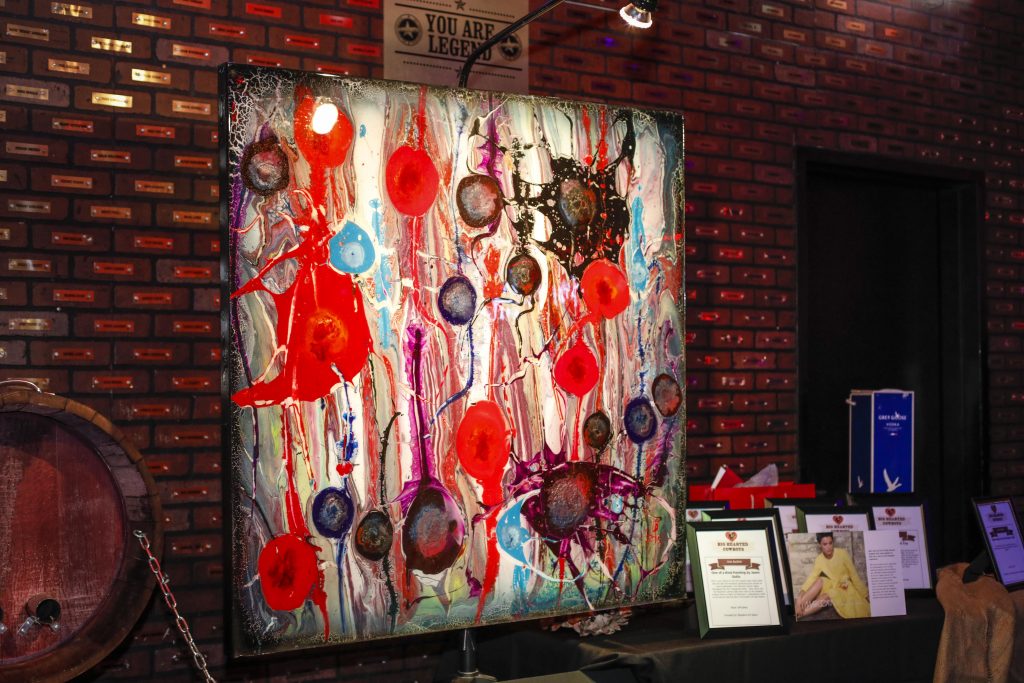 Regent Protection & the Mavericks Foundation / Jason Gogo - Regent ...